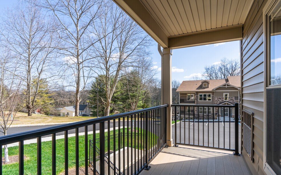 Gallery – Saucon Square Apartments