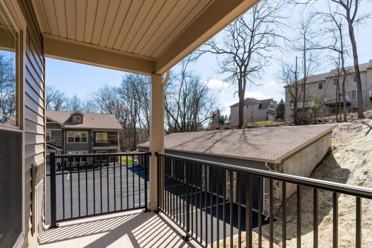 Gallery – Saucon Square Apartments
