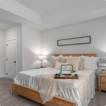 Saucon Square Apartments