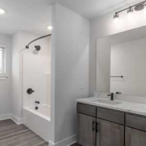 Saucon Square Apartments