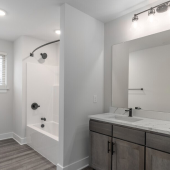 Saucon Square Apartments