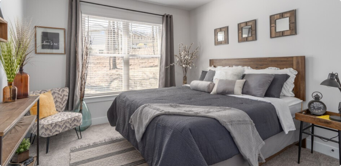 Saucon Square Apartments