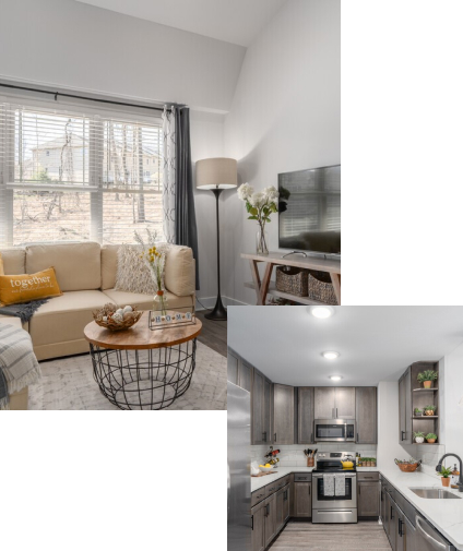 Saucon Square Apartments